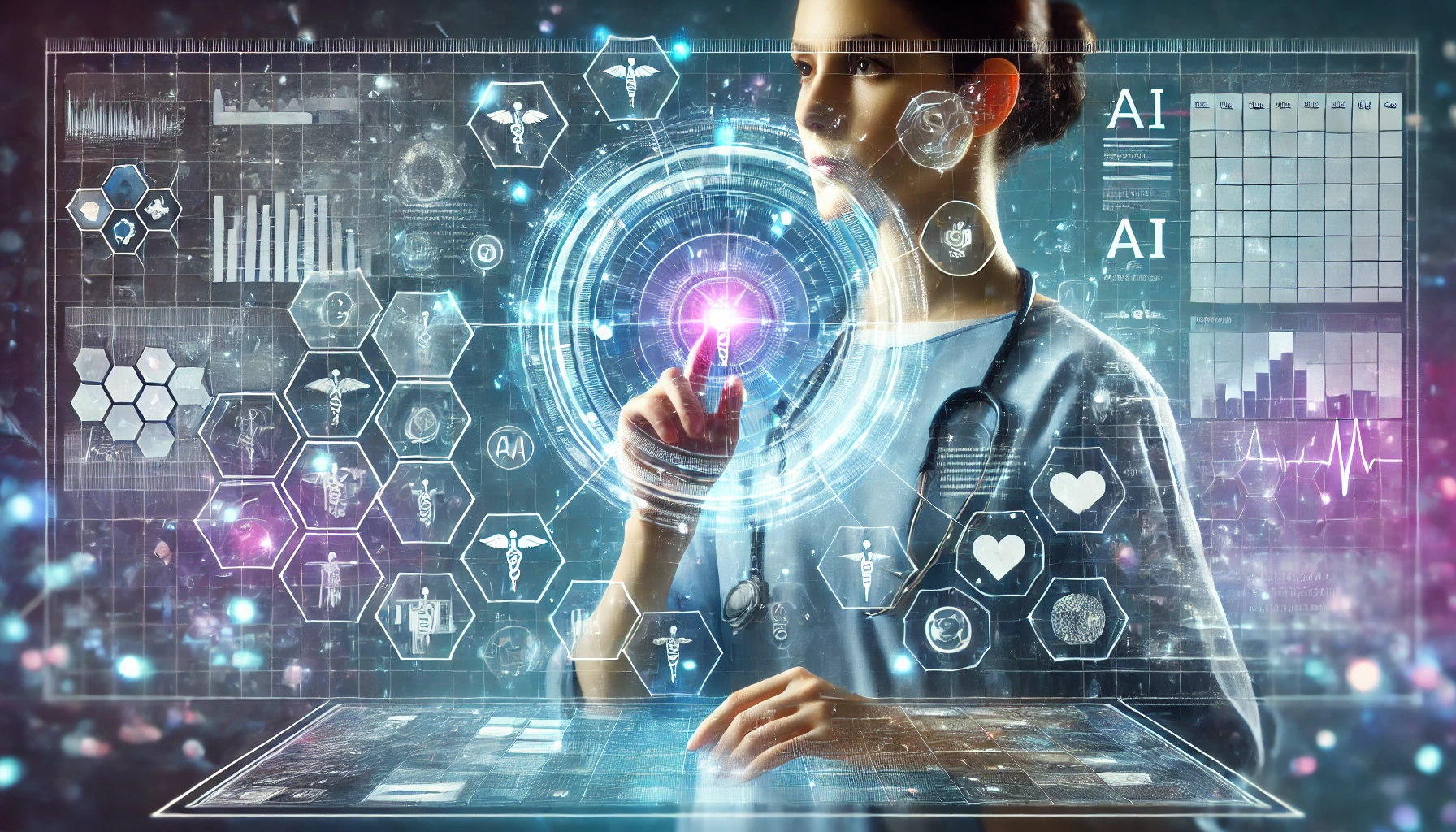 🚀 YouPlan op Zorg & ICT 2025 - Onze AI maakt plannen wél simpel — YouPlan